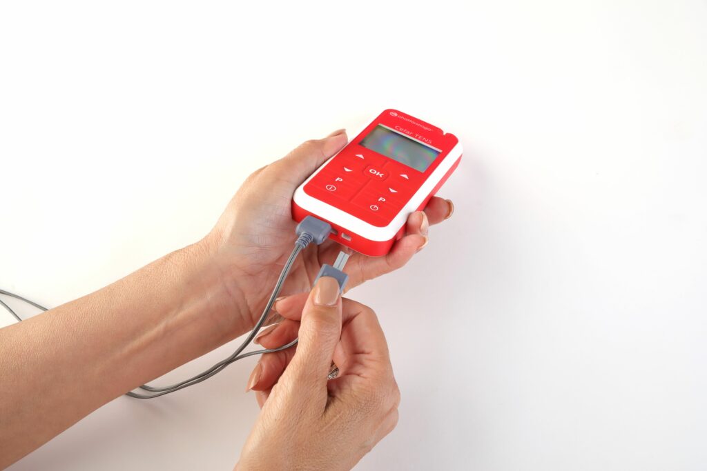 Neurostimulation Électrique Transcutanée (TENS) – Centre anti douleur ...